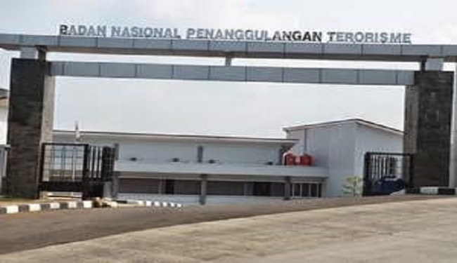 Design of the Crisis Control Center and Workshop Buildings of BNPT ...