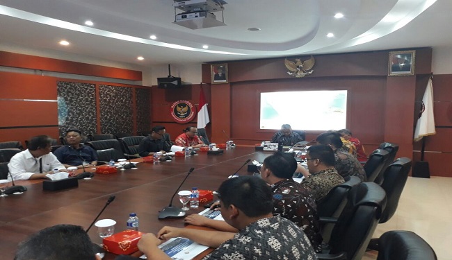 Design of the Crisis Control Center and Workshop Buildings of BNPT ...